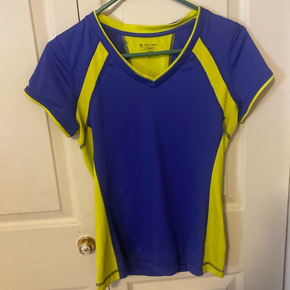 tek gear | Tops | Tek Gear Top | Poshmark
